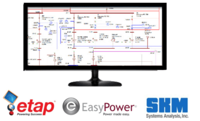 Power system and software training | Power studies group